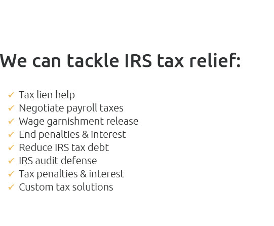Irs Problems 📝 Jan 2026